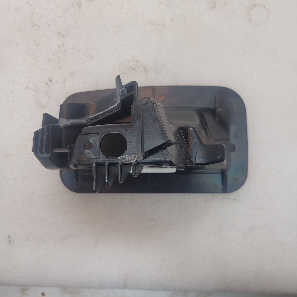 RH Console Except Electric Start | MIC Parts